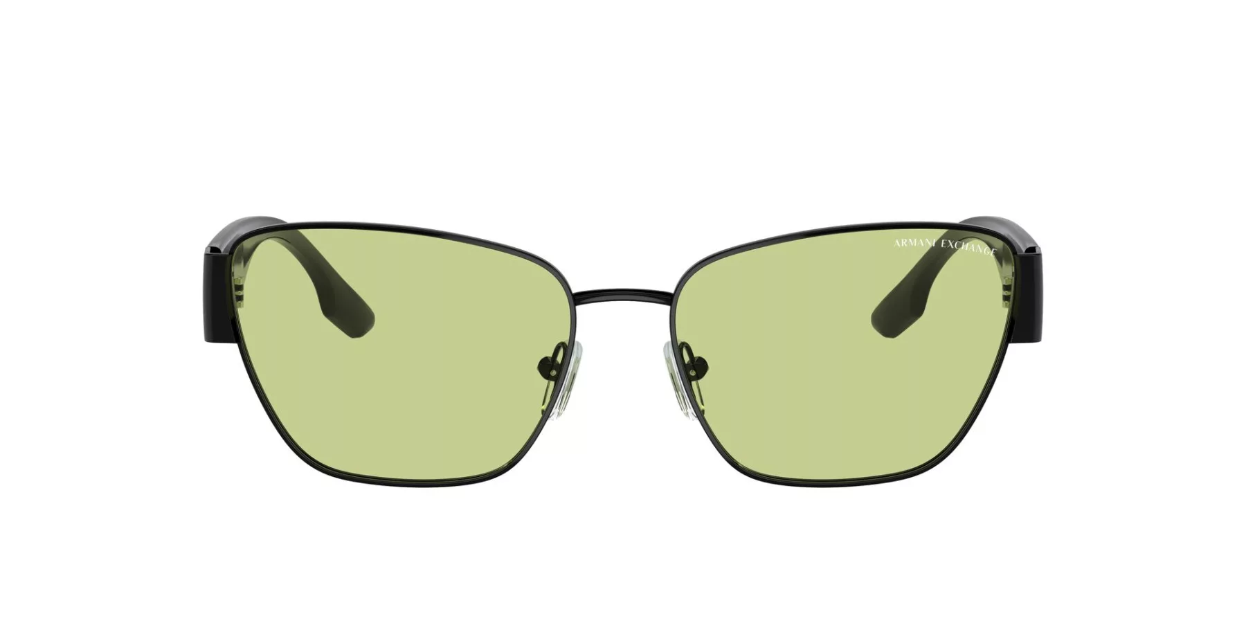 Armani Exchange AX 2051S 6000/2 56 Women sunglasses - Contac
