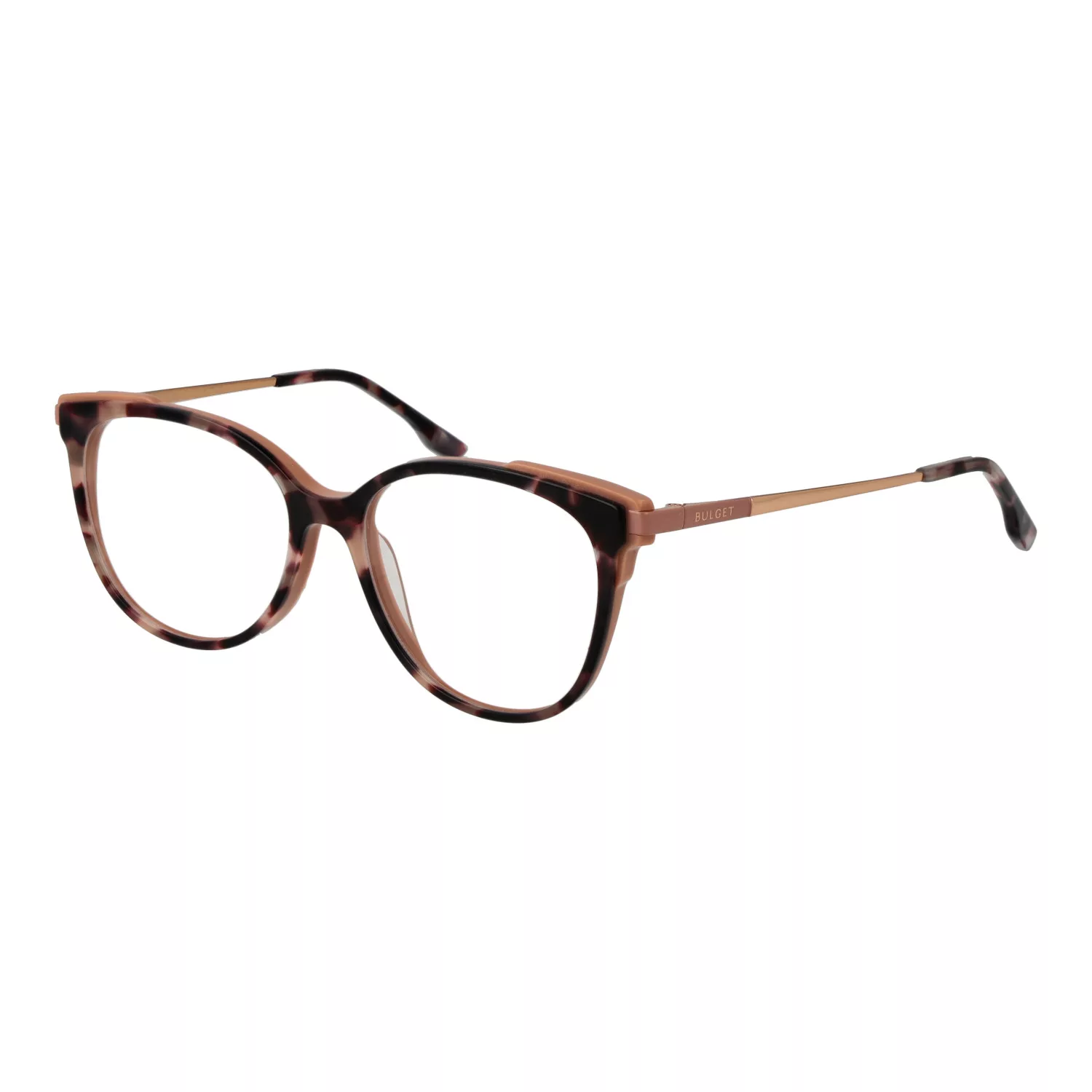 Bulget BG 6462 H02 53 Women glasses - Contact lenses, sungla