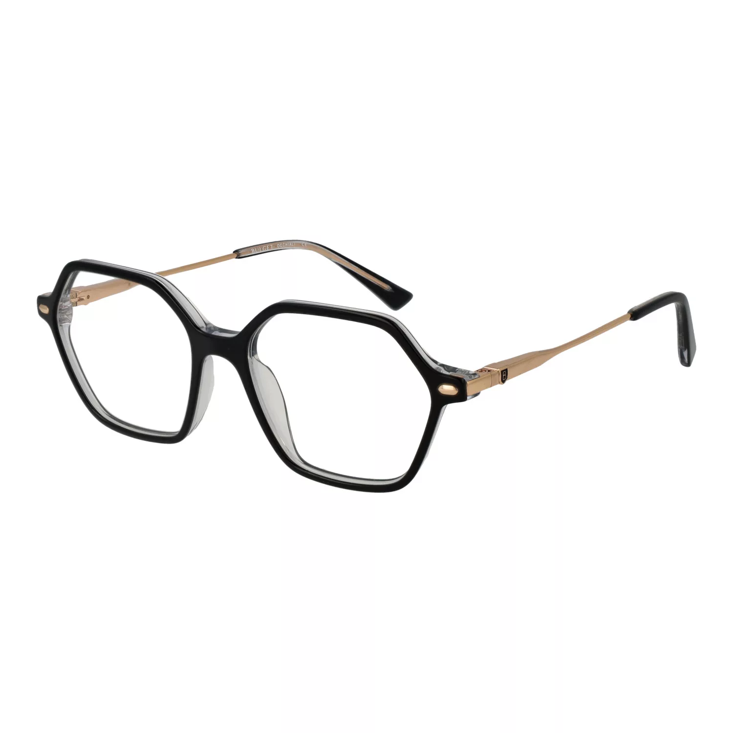 Bulget BG Y6001 H01 50 Women glasses - Contact lenses, sungl