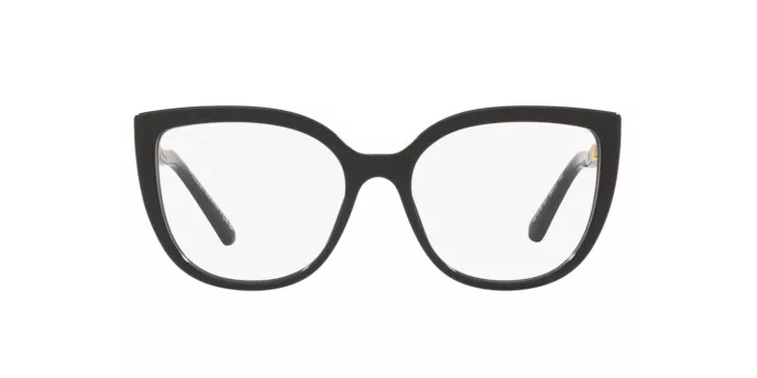 Bvlgari BV 4214B 501 54 Women glasses - Contact lenses, sung