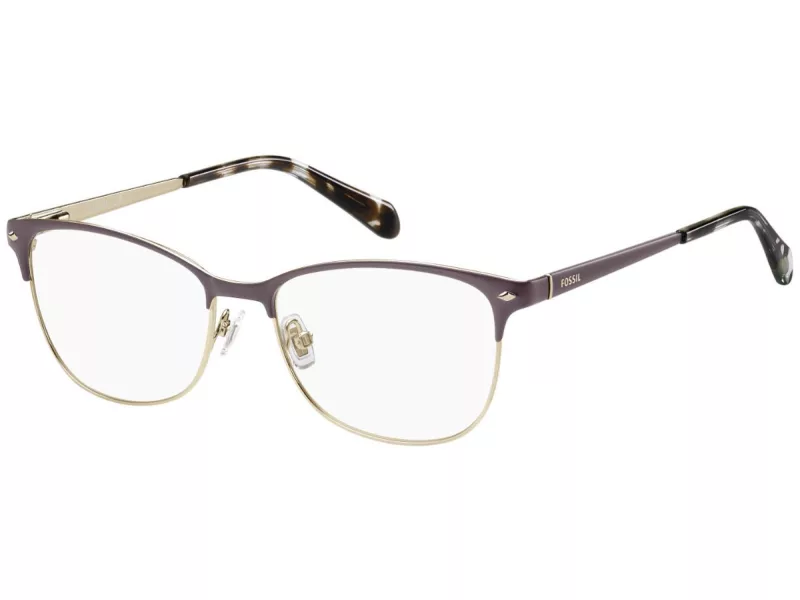 Fossil FOS 7034 4IN 51 Women glasses - Contact lenses, sungl