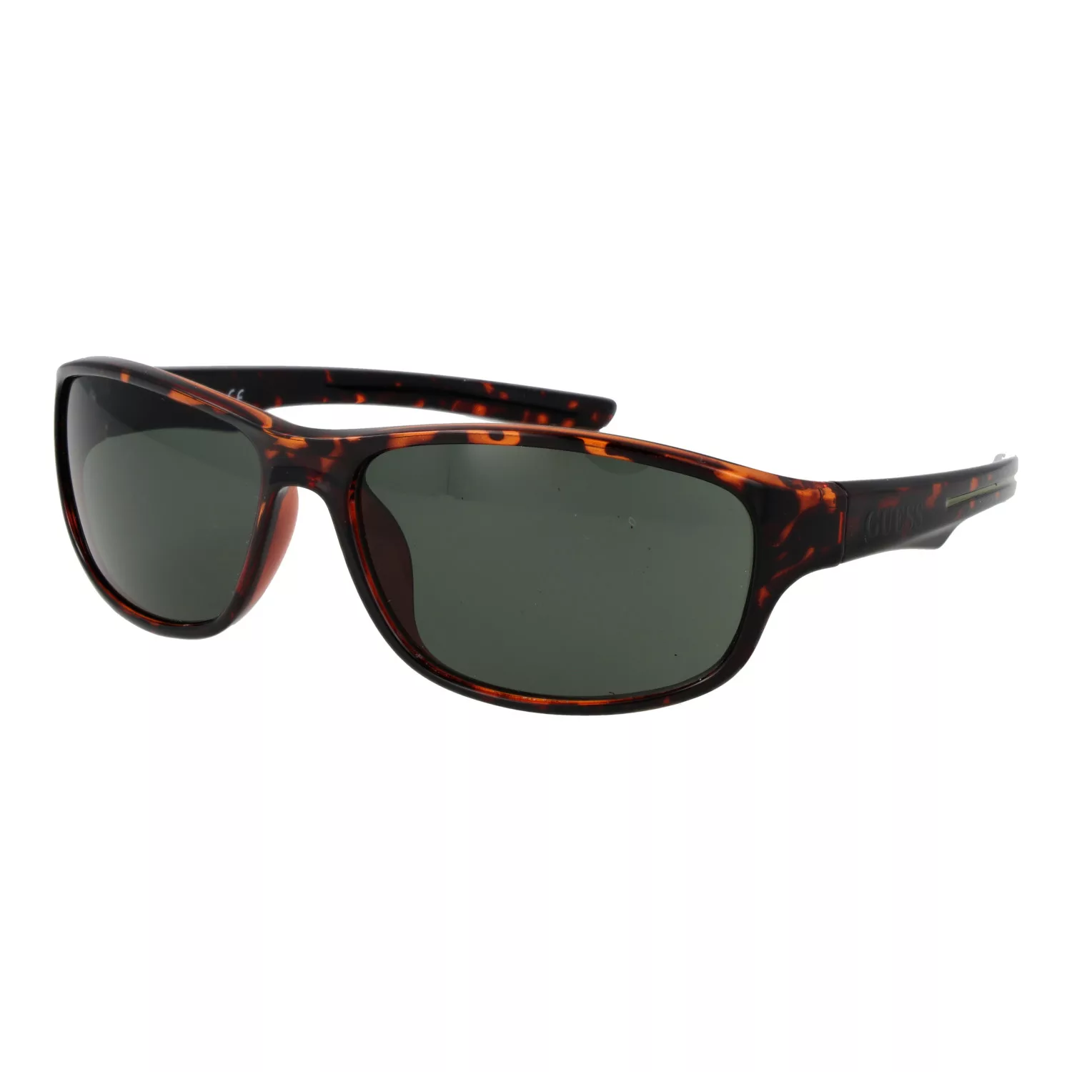 Guess GF 0210 52N 62 Women, Men sunglasses - Contact lenses,