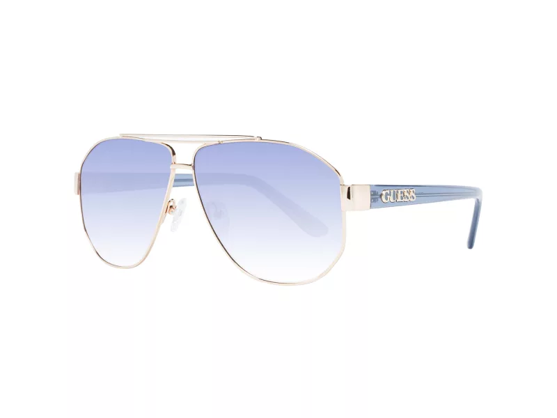 Guess GF 6145 32W 61 Women sunglasses - Contact lenses, sung