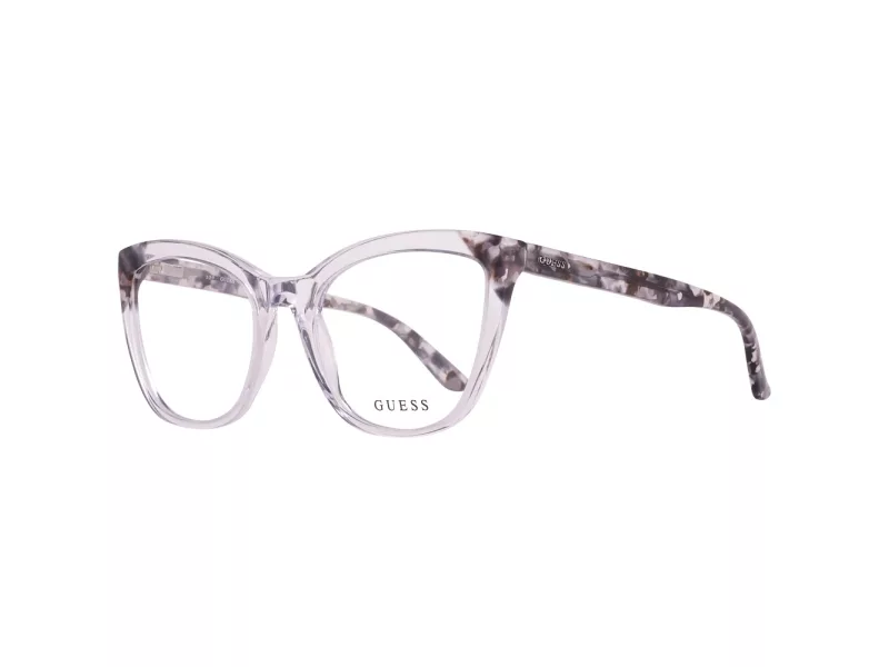 Guess GU 2674 027 53 Women glasses - Contact lenses, sunglas