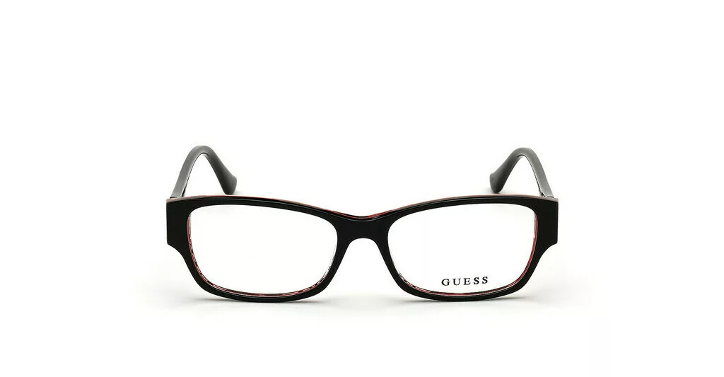 Guess GU 2748 005 53 Women glasses - Contact lenses, sunglas