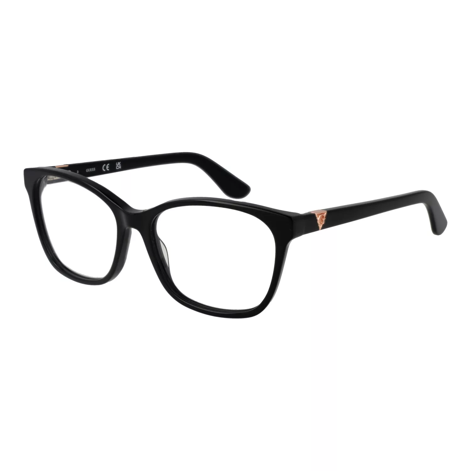 Guess GU 2949-N 001 56 Women glasses - Contact lenses, sungl