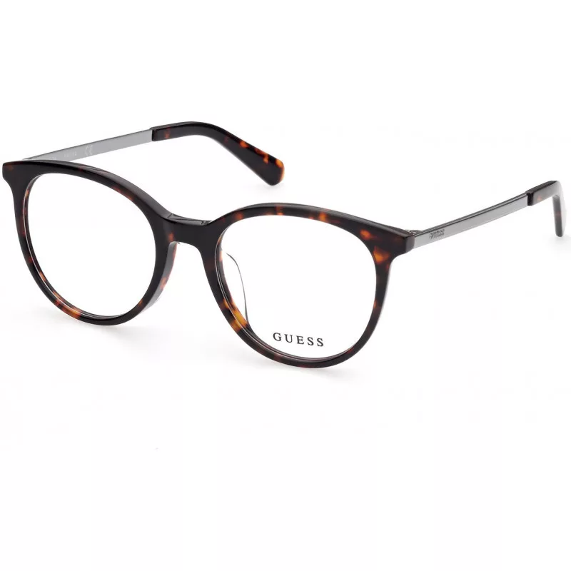 Guess GU 50039D 052 52 Men glasses - Contact lenses, sunglas