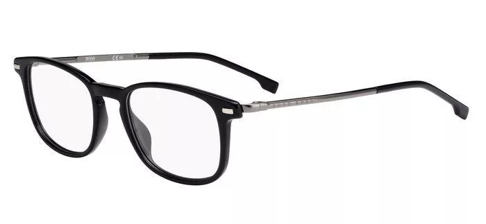 Hugo Boss HB 1022 807 50 Men glasses - Contact lenses, sungl
