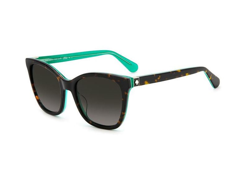 Kate Spade Ks Desis Phwha 55 Women Sunglasses Contact Le