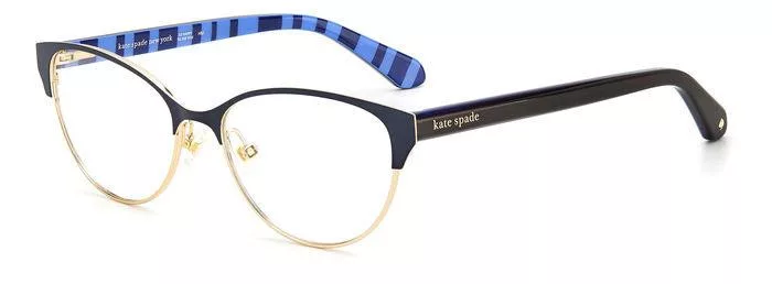 Kate Spade KS Emelyn PJP 52 Women glasses - Contact lenses,