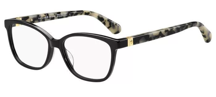 Kate Spade KS Emilyn 807 54 Women glasses - Contact lenses,