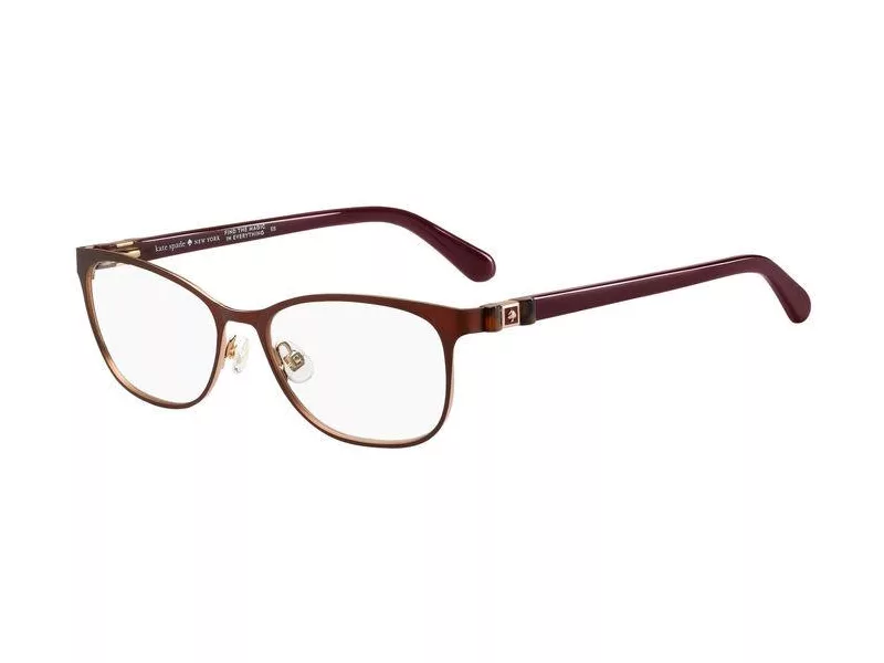 Kate Spade KS Jonae LHF 51 Women glasses - Contact lenses, s