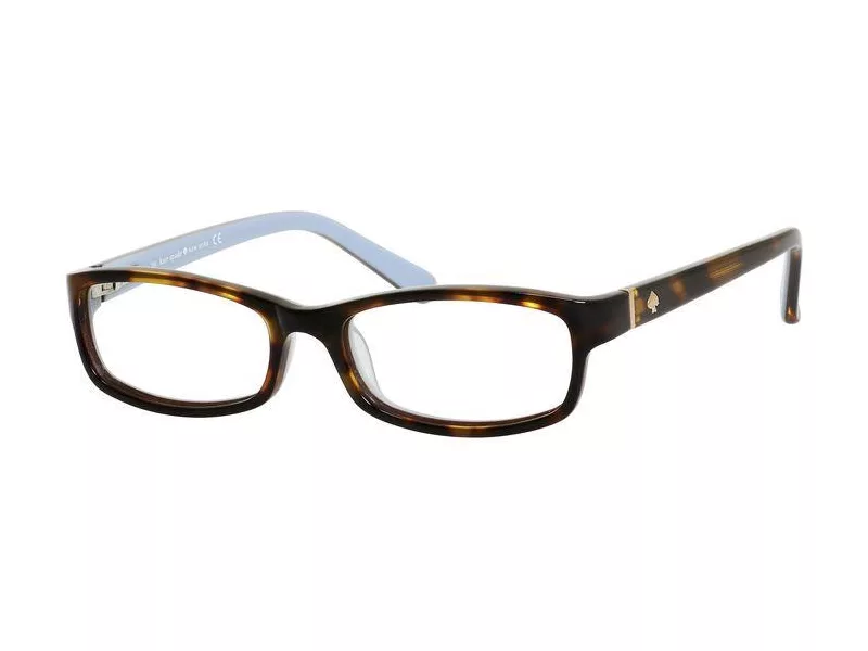 Kate Spade KS Narcisa W71 49 Women glasses - Contact lenses,