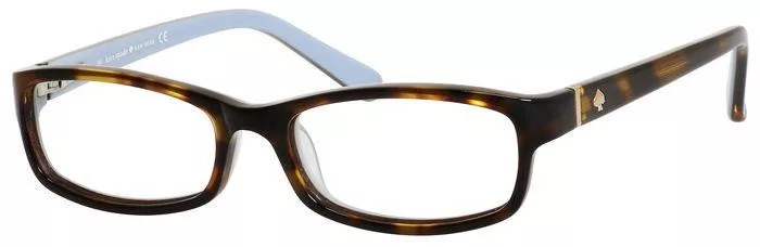 Kate Spade KS Narcisa W71 49 Women glasses - Contact lenses,