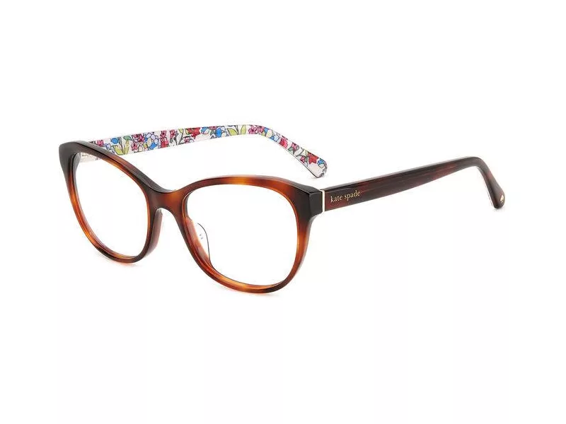 Kate Spade KS Nataly 086 51 Women glasses - Contact lenses,