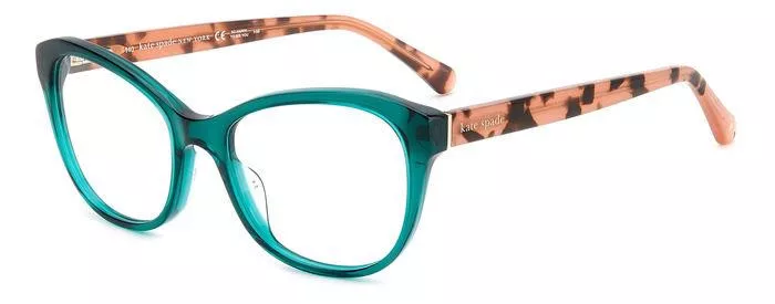 Kate Spade KS Nataly 1ED 51 Women glasses - Contact lenses,