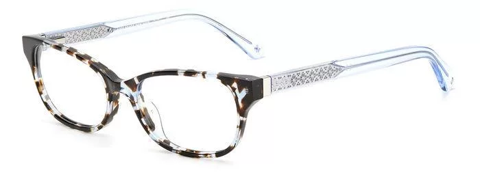 Kate Spade KS Rainey XP8 48 Women glasses - Contact lenses,