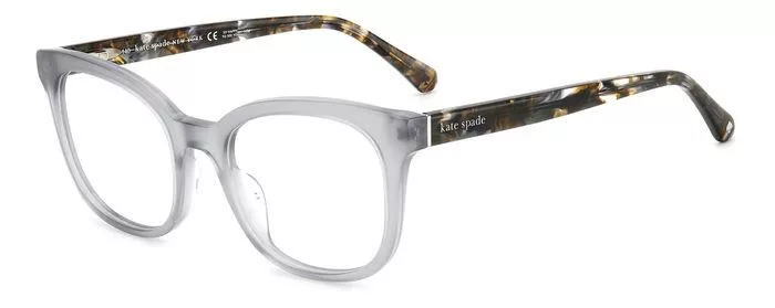 Kate Spade KS Samara/G KB7 52 Women glasses - Contact lenses