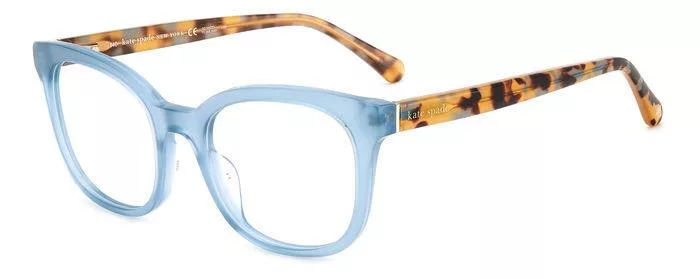 Kate Spade KS Samara/G PJP 52 Women glasses - Contact lenses