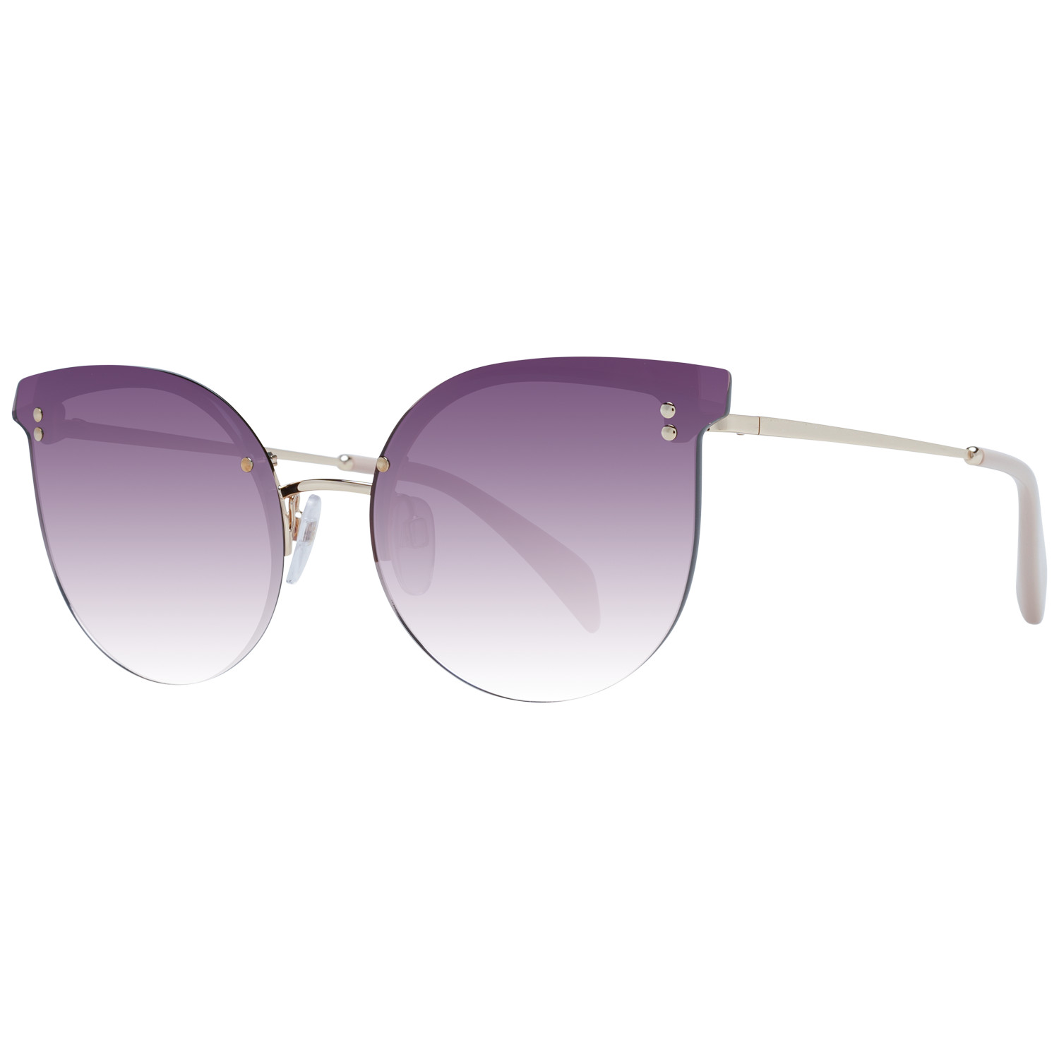 Maje MJ 7013 918 58 Women sunglasses - Contact lenses, sungl