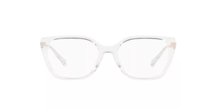 Michael Kors Bergen MK 4083U 3015 53 Women glasses - Contact