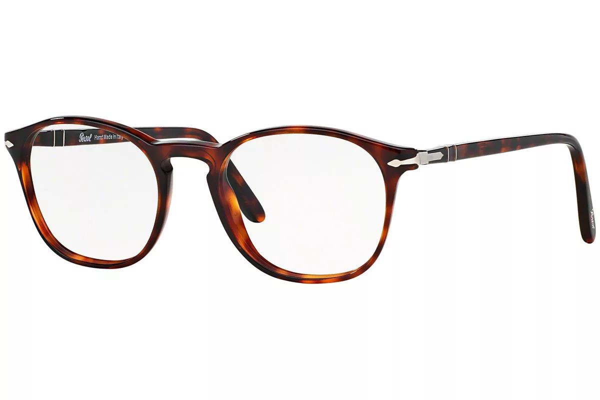 Persol PO 3007V 24 50 Men glasses - Contact lenses, sunglass