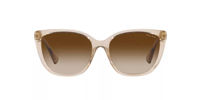 Ralph RA 5274 580213 56 Women sunglasses - Contact lenses, s