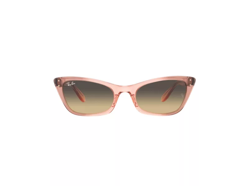 Ray-Ban Lady Burbank RB 2299 1344/BG 52 Women sunglasses - C