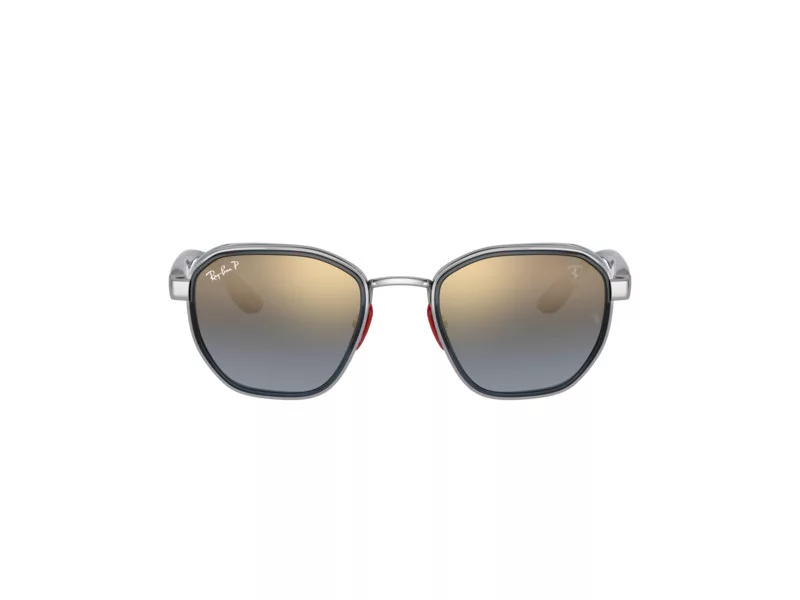 Ray-Ban RB 3674M F001/J0 51 Men, Women sunglasses - Contact