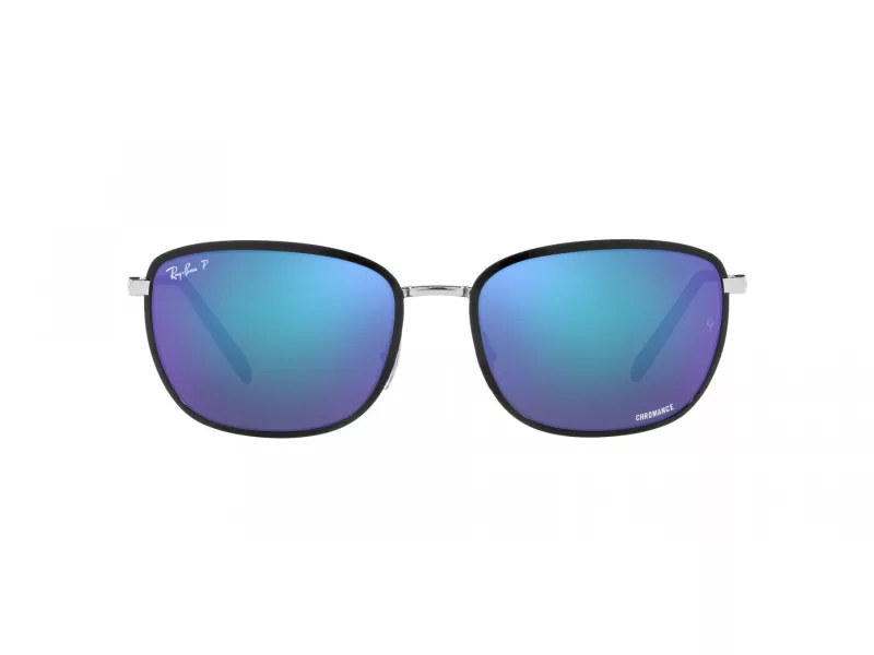 Ray-Ban RB 3705 91444L 60 Men sunglasses - Contact lenses, s