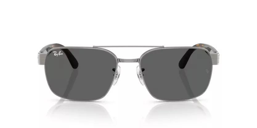 Ray-Ban RB 3751 004/B1 61 Men, Women sunglasses - Contact le