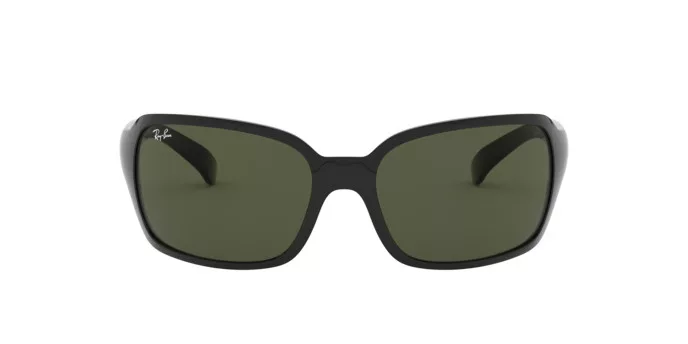 Ray-Ban Rb4068 RB 4068 601 60 Women sunglasses - Contact len