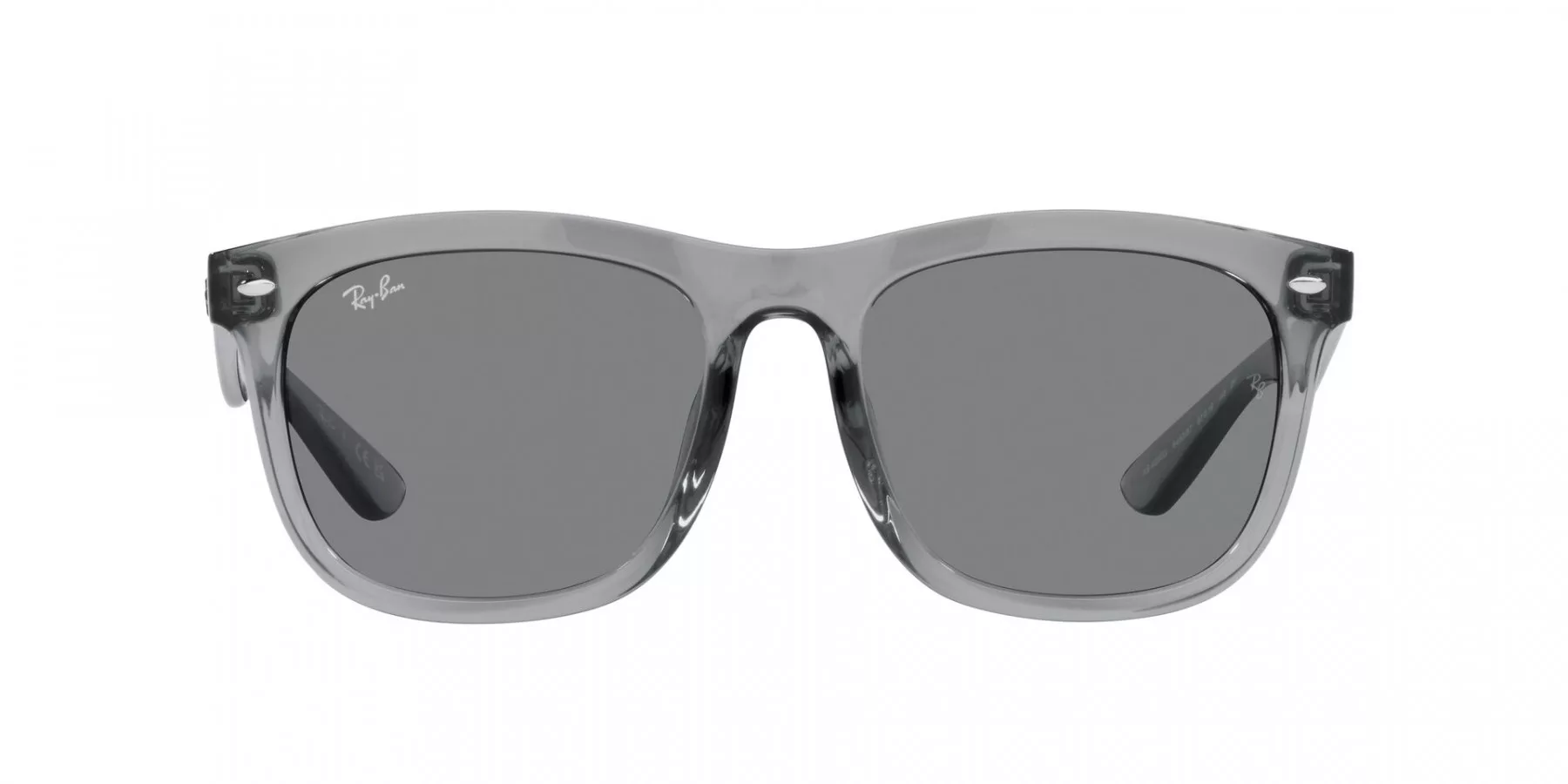 Ray-Ban RB 4260D 645087 57 Men, Women sunglasses - Contact l