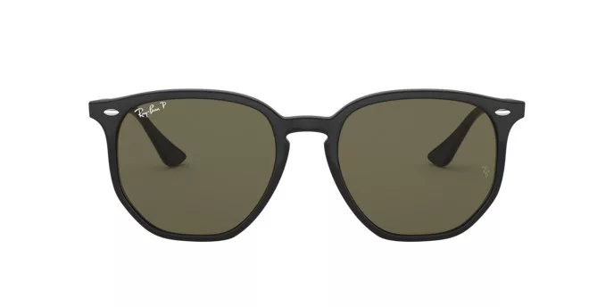 Ray-Ban RB 4306 601/9A 54 Men, Women sunglasses - Contact le