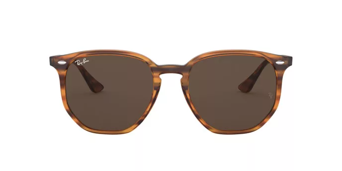 Ray-Ban RB 4306 820/73 54 Men, Women sunglasses - Contact le