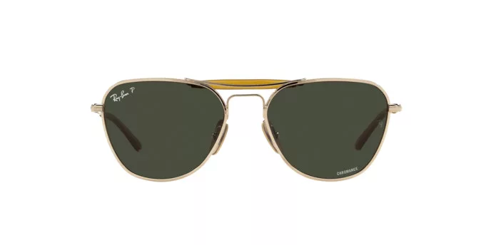 Ray-Ban RB 8064 9205/P1 53 Men, Women sunglasses - Contact l
