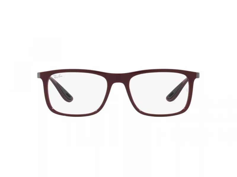 Ray-Ban RX 7222M F681 54 Men glasses - Contact lenses, sungl