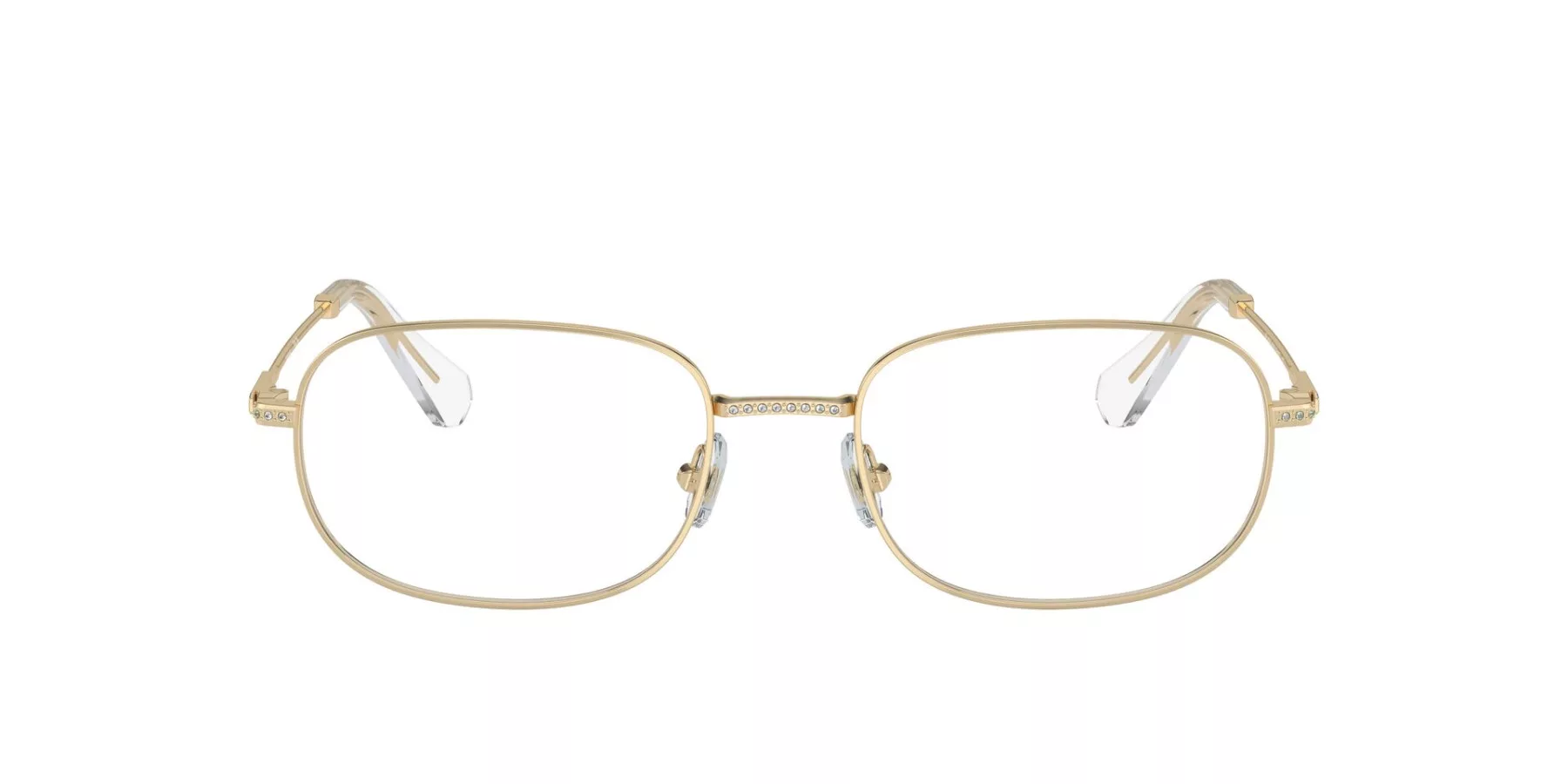 Swarovski SK 1005 4013 54 Women glasses - Contact lenses, su