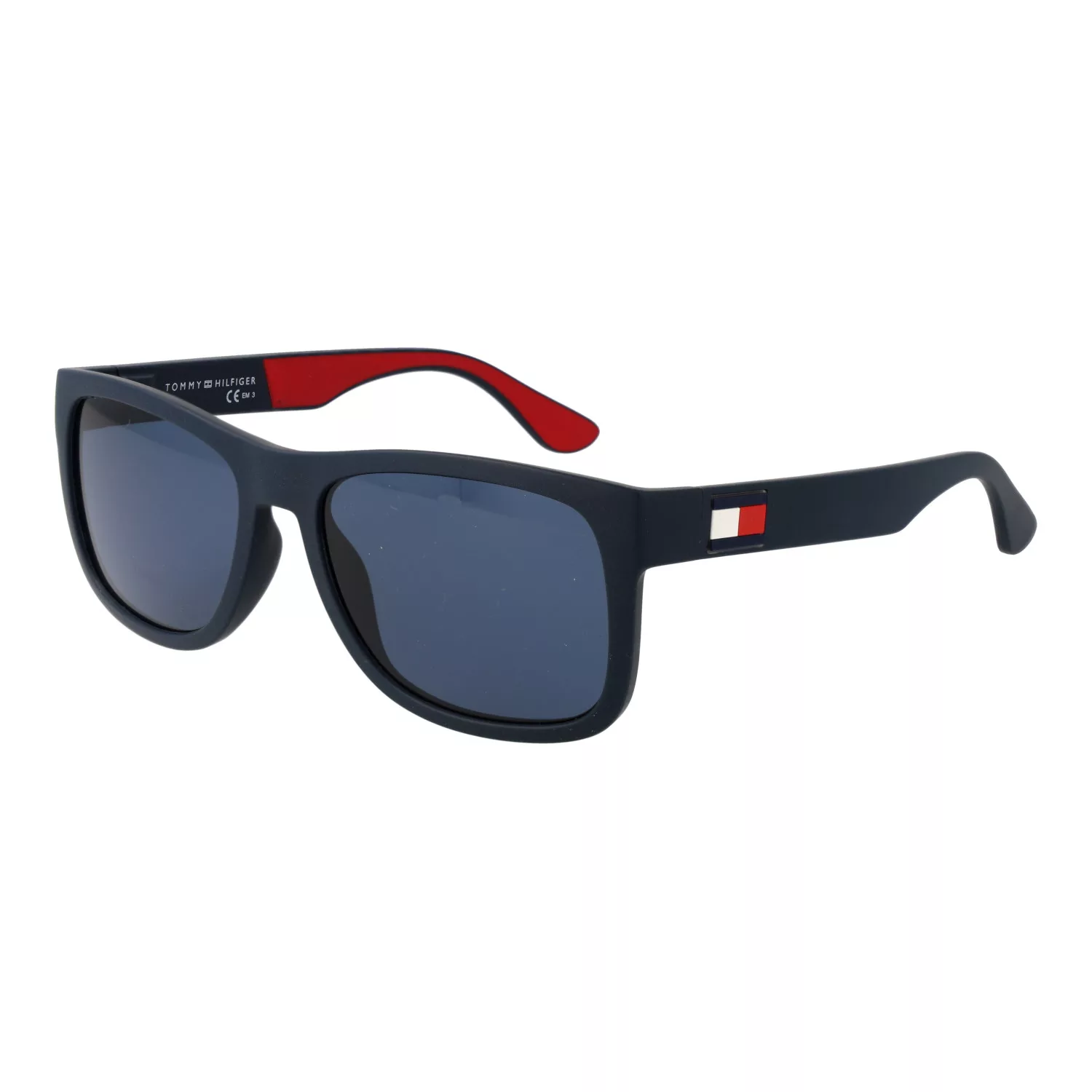 Tommy Hilfiger TH 1556/S 8RU/KU 52 Men sunglasses - Contact