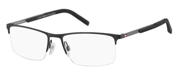 Tommy Hilfiger TH 1692 BSC 57 Men glasses - Contact lenses, Tommy Hilfiger TH 1692 BSC 57 Men glasses - Contact lenses,